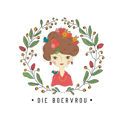 Die Boervrou – The Soul Garden